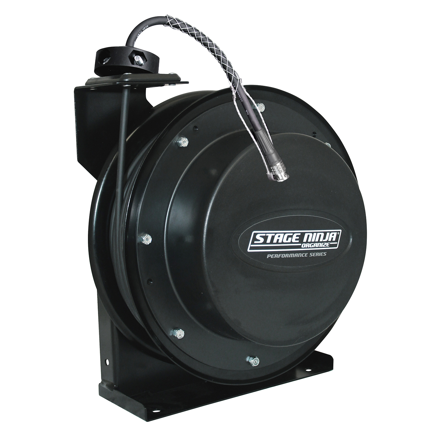 [ HDSDI-50-CT ] Stage Ninja® Performance Series 50 Foot Constant ...