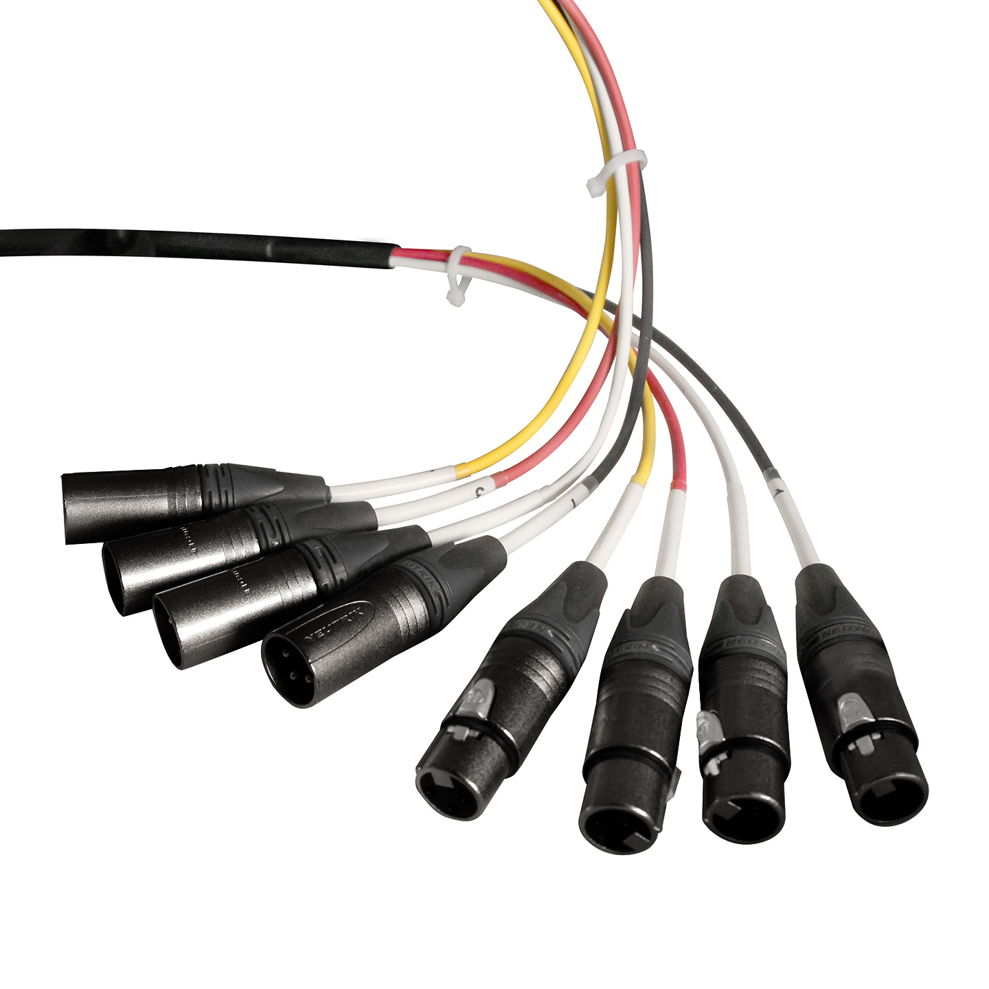 [ 4XLR-35-CT ] Stage Ninja® Performance Series 35 Foot Constant Tension ...